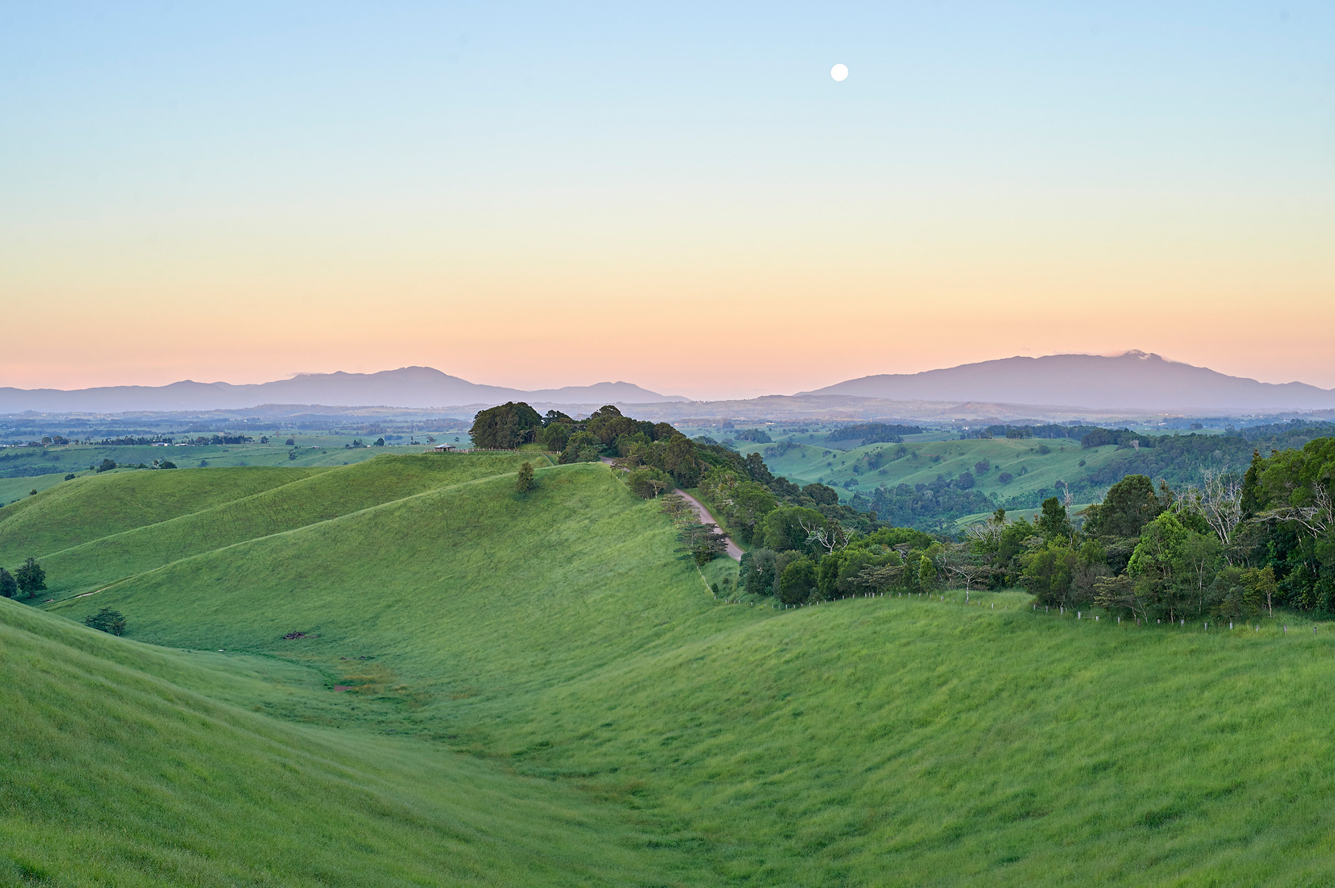 Landscape | Tableland Photography